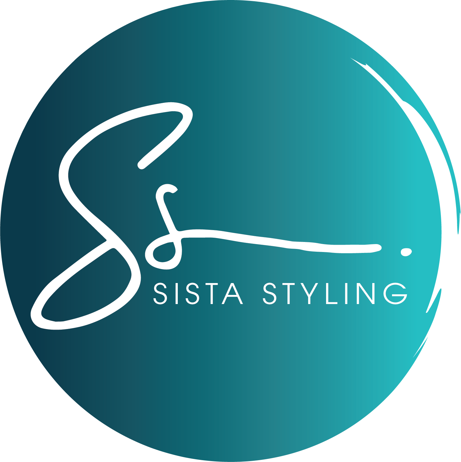 Sista Styling Pty Ltd logo